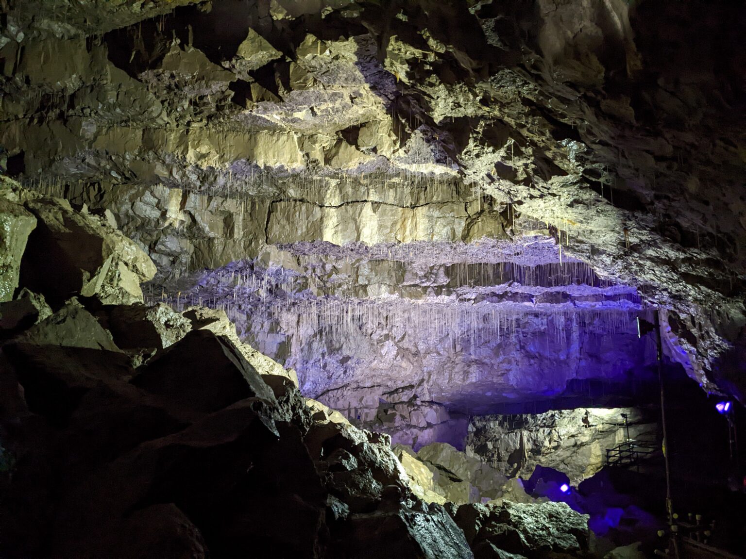 Caves and Gorges – West Yorkshire Dales | Places to Visit | Culture ...